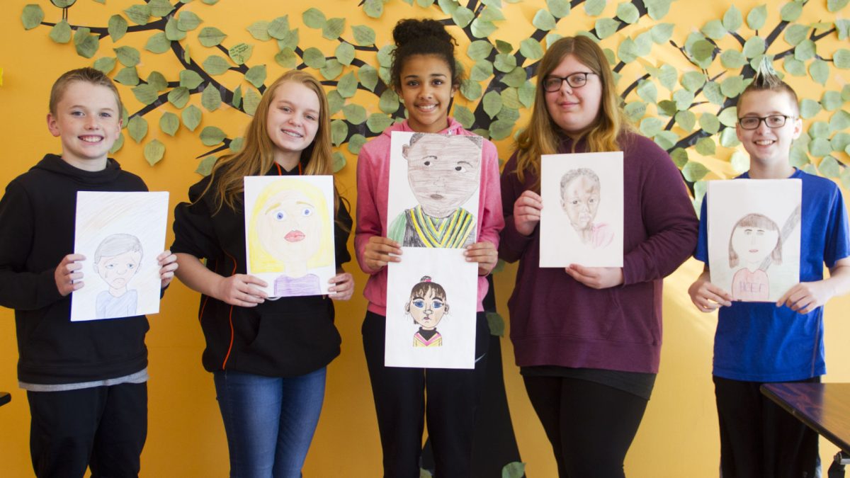 Bethel Park students to participate in homelessness awareness activity ...